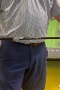 Steadfast Jupiter Golf Shaft Review: My Experience Testing The Driver Shaft