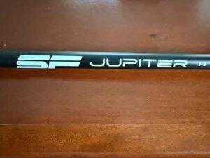 Steadfast Jupiter Golf Shaft Review: My Experience Testing The Driver Shaft