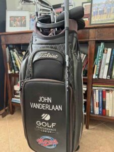 Steadfast Jupiter Golf Shaft Review: My Experience Testing The Driver Shaft