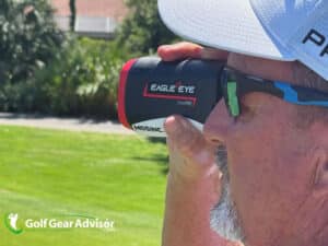 Eagle Eye Rangefinder Review: My Experience Testing This Brand