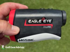 Eagle Eye Rangefinder Review: My Experience Testing This Brand