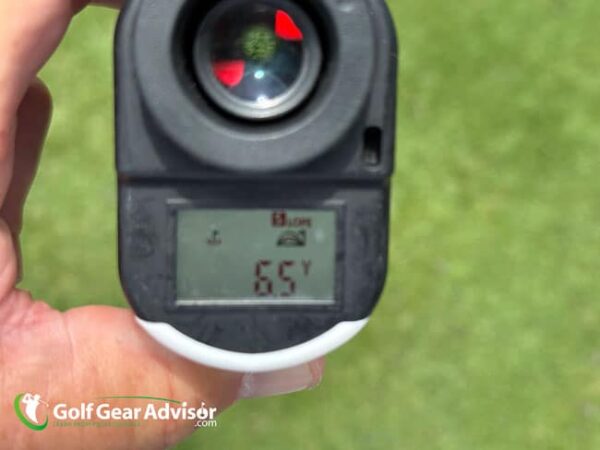 Eagle Eye Rangefinder Review: My Experience Testing This Brand