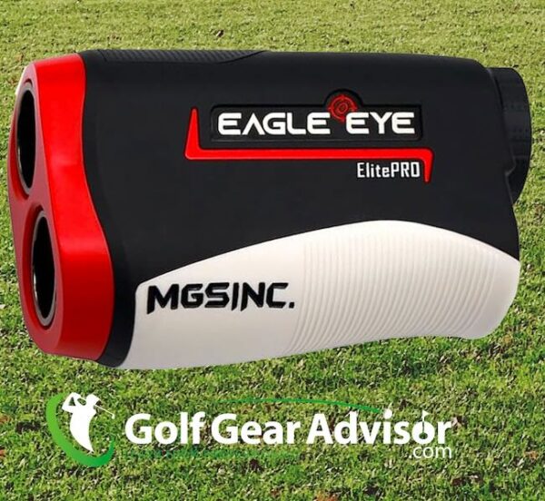Eagle Eye Rangefinder Review: My Experience Testing This Brand