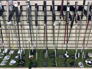 The Beginners Guide to Golf Clubs: Your Path to a Perfect Swing ...