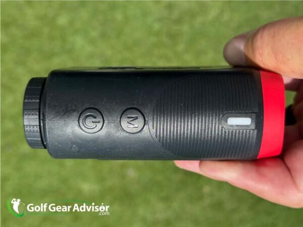 Eagle Eye Rangefinder Review: My Experience Testing This Brand