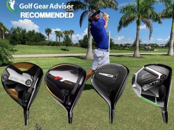 Best Mini Drivers 2026 | Tested And Reviewed
