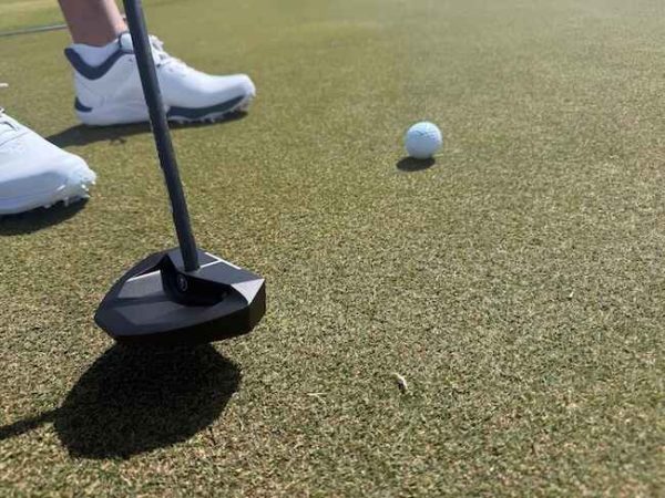 I Tested Every L.A.B. Golf Putter (Which Is Best?) - Golf Gear Advisor