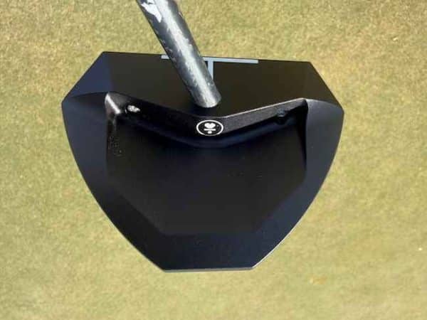 LAB OZ Putter Review – OZ.1 vs OZ.1i (2026 Buyer’s Guide) - Golf Gear ...