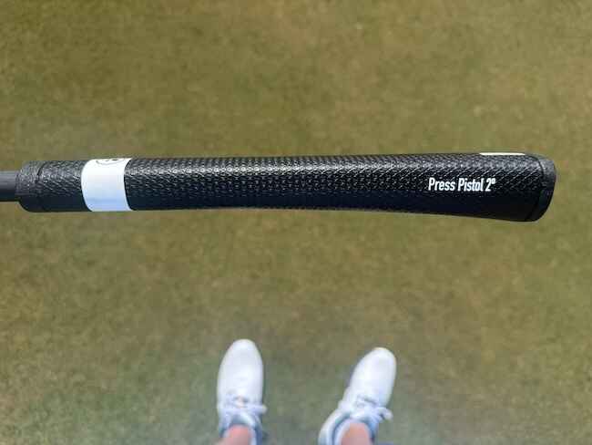 LAB OZ Putter Review – OZ.1 vs OZ.1i (2026 Buyer’s Guide) - Golf Gear ...