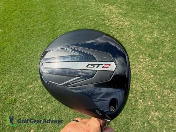 Titleist GT2 Driver Review - Golf Gear Advisor