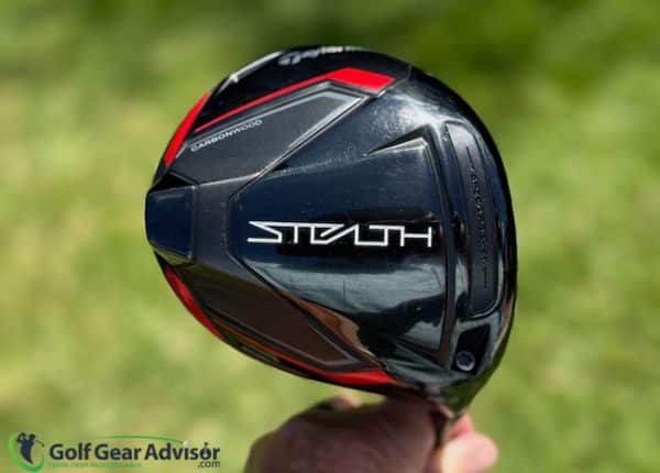 Taylormade Stealth Driver Review - Golf Gear Advisor