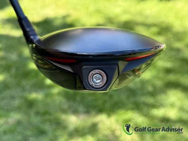 Taylormade Stealth Driver Review - Golf Gear Advisor
