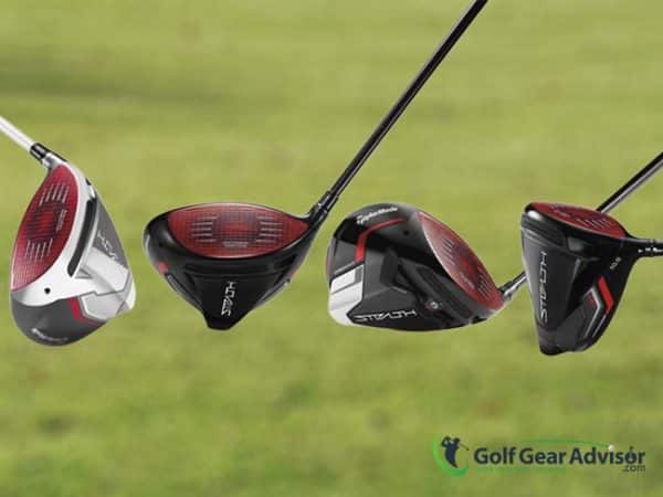 Taylormade Stealth Driver Review - Golf Gear Advisor